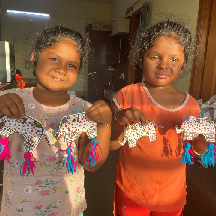 The Hobby Tribe: Summer Camp